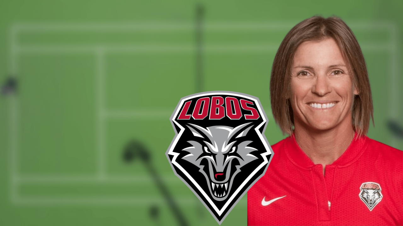 New Mexico Showcase Camp - College Tennis Experience